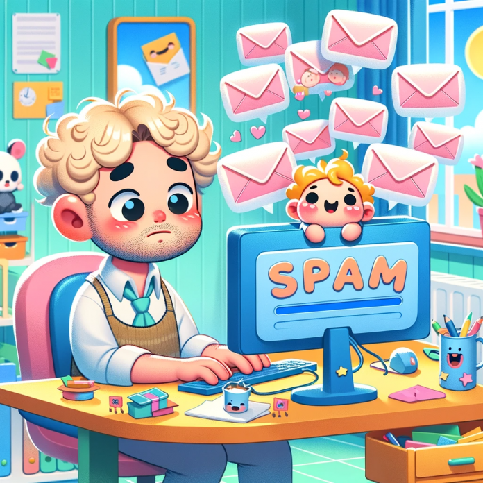 Fighting the Flood: Strategies for Dealing with Spam Email - Zolute Network