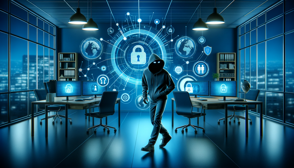 Understanding Network Access Control: A Must for Modern Businesses ...