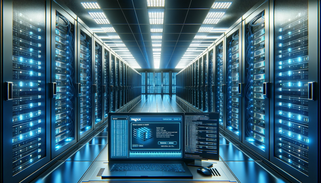 Optimizing Nginx for Reduced Wait Times: Best Practices for Web Servers ... Optimizing Nginx for Reduced Wait Times: Best Practices for Web Servers ...