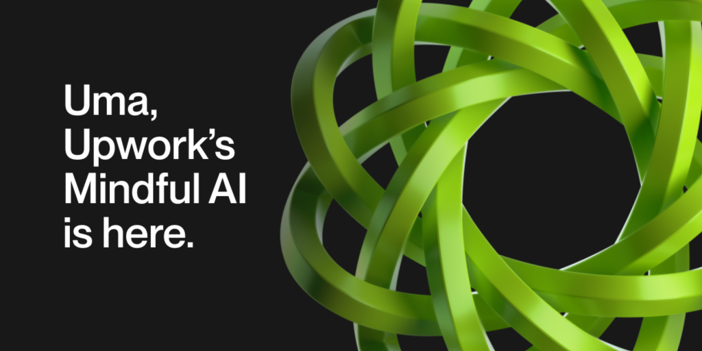 Upwork’s UMA AI Platform: Revolutionizing Freelancing - Zolute Network