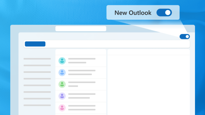Classic Outlook vs. New Outlook: What's Changed and Who Should Switch ...
