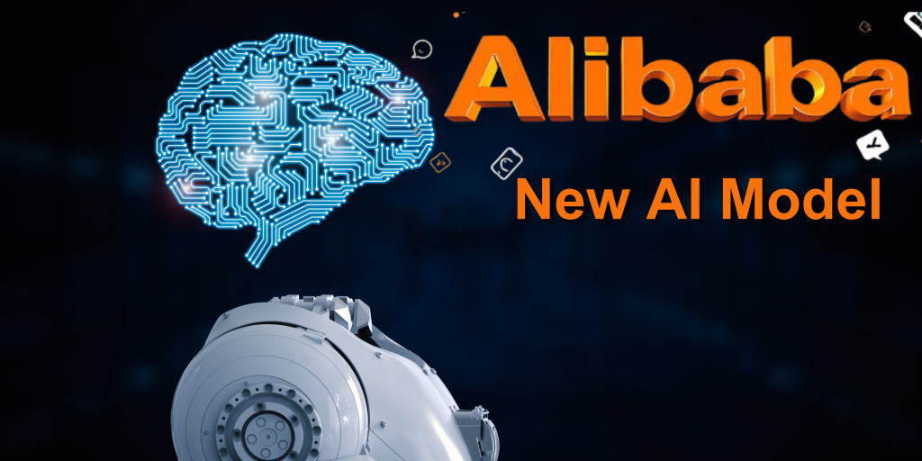 Alibaba's New AI Model: A Friendly Rivalry in the World of Smart ...