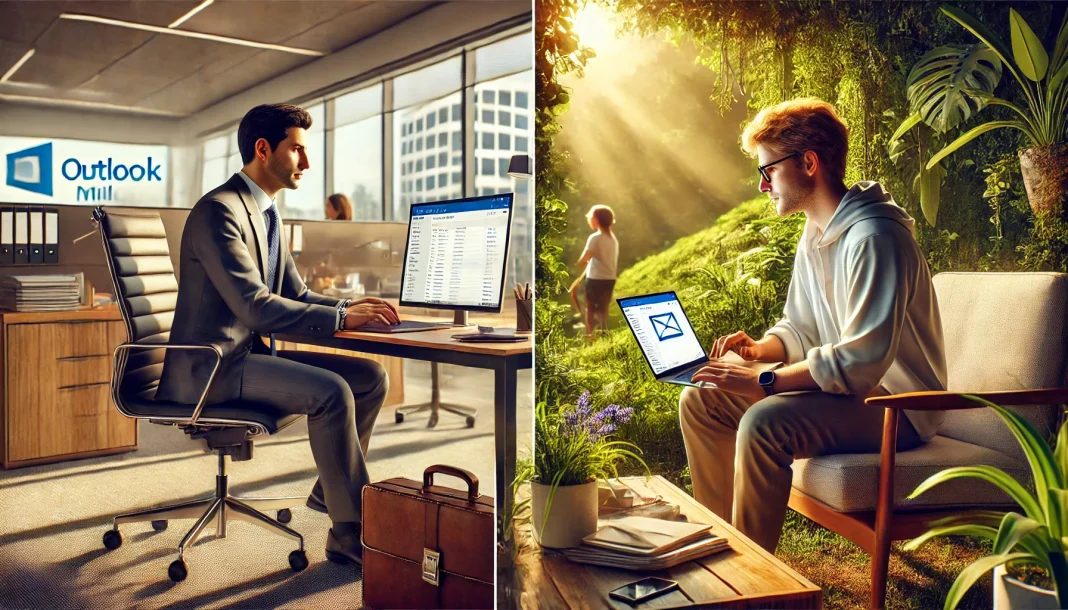 Classic Outlook vs. New Outlook: What's Changed and Who Should Switch ...