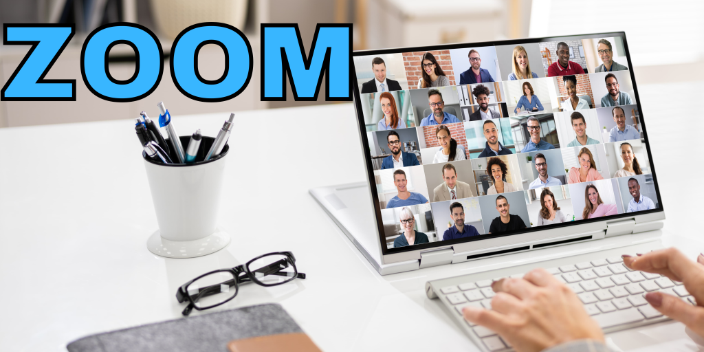 Zoom’s Big Name Change What It Means for the Future of Work and ...