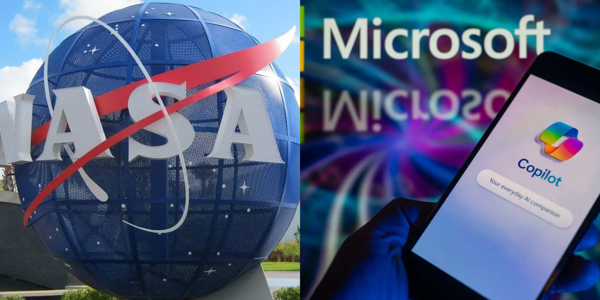 NASA’s Earth Copilot How AI is Making Scientific Data Easy to ...