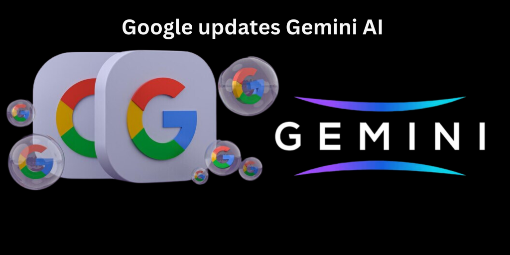 Google Gemini AI: The Future of Smart Assistance for Your Smartphone ...