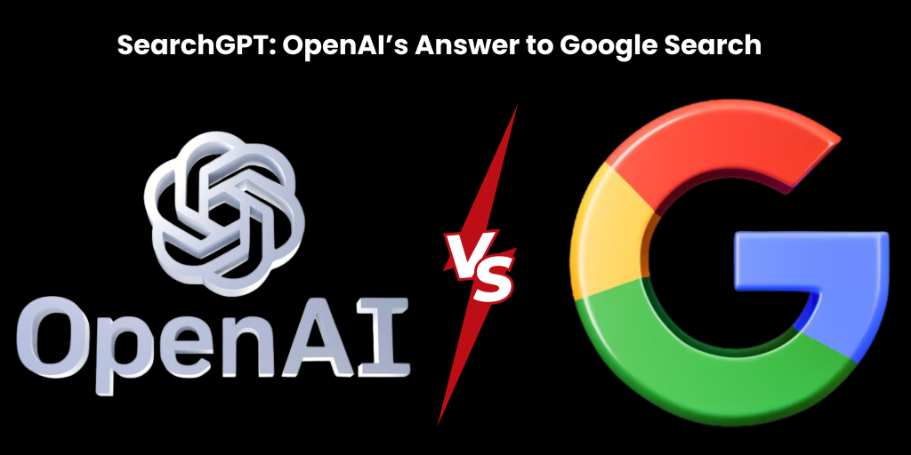 OpenAI’s SearchGPT: A New Competitor to Google’s Search Engine - Zolute Network