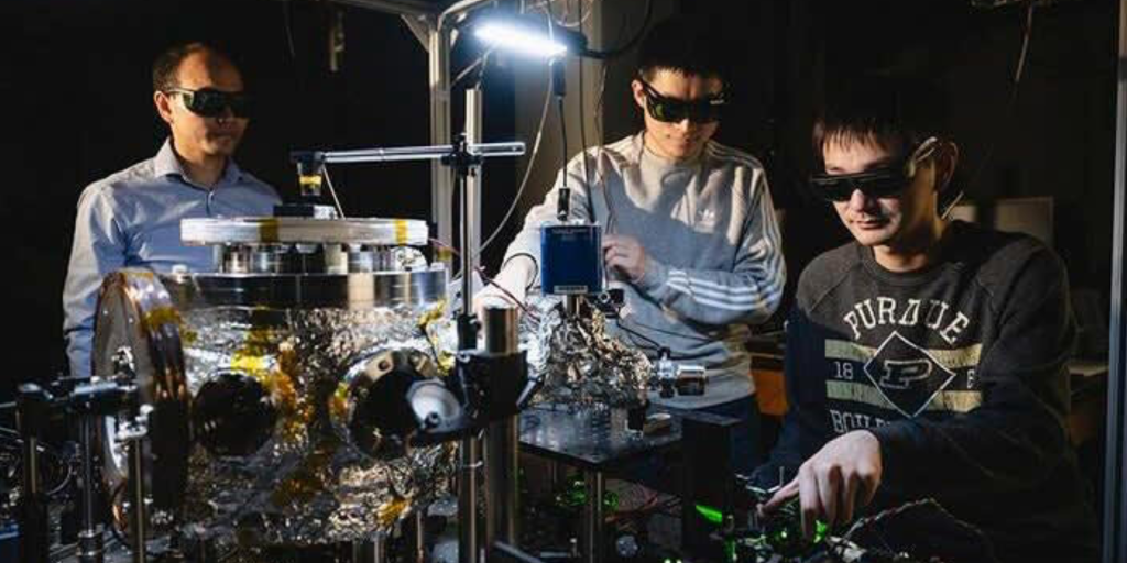 A Historic Discovery: How Quantum Mechanics and Gravity Are Finally ...