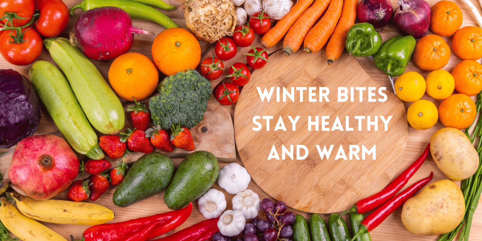 A Guide to Delicious and Healthy Winter Foods for Kids! - Zolute Network
