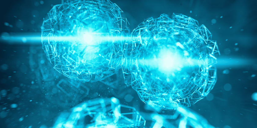 Quantum Teleportation Breakthrough: A Step Towards a Future Internet ...