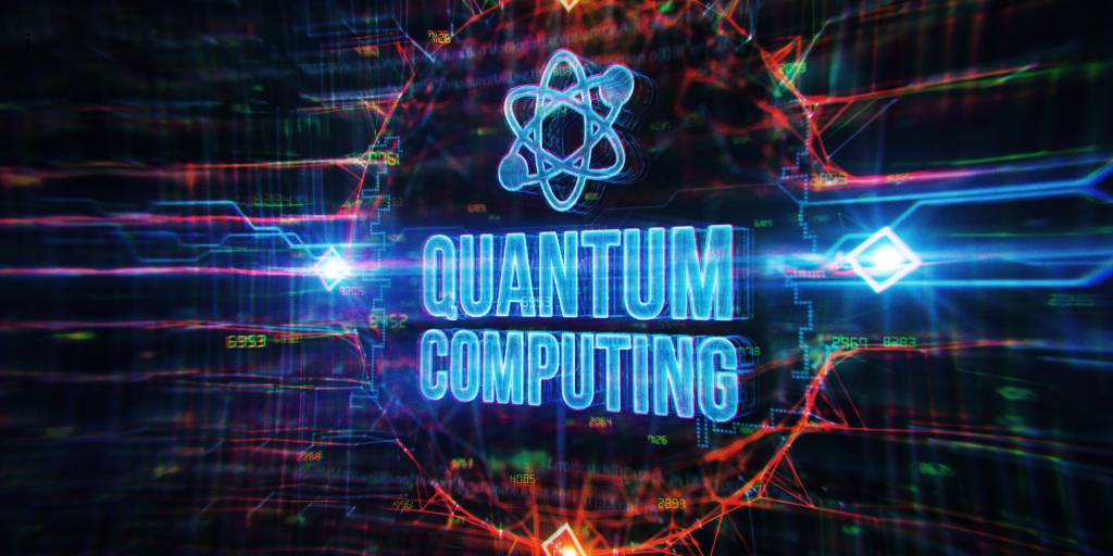 Quantum Computing’s Next Leap: A New Algorithm for Better Multitasking - Zolute Network