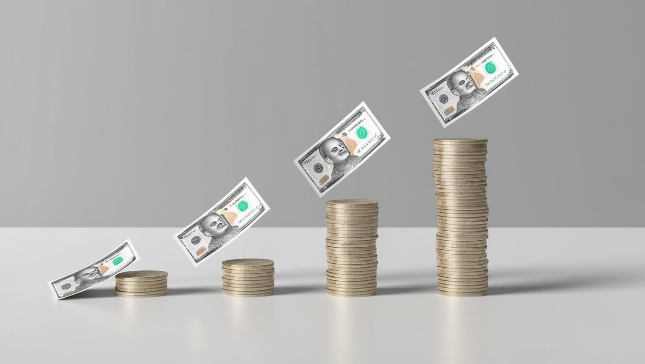 The Indian Rupee is Falling: What’s Happening and What It..