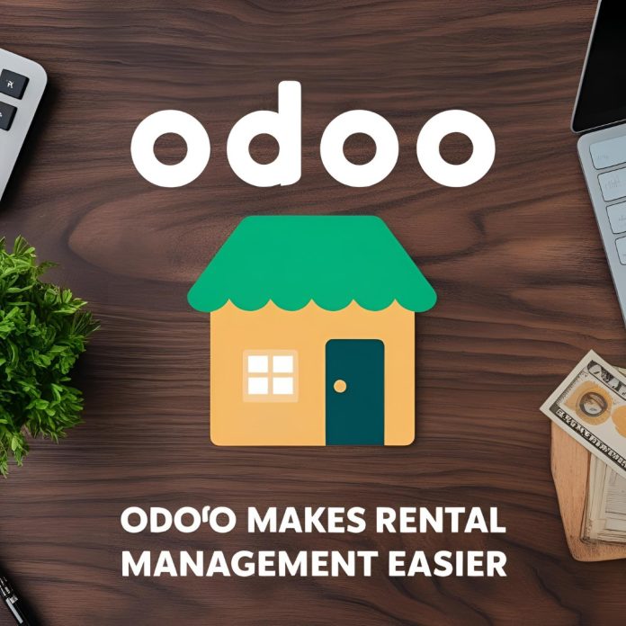 Using Odoo for Rental Management in Your Business