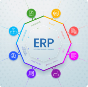 Odoo vs. Other ERP Systems: What Makes It Special? - Zolute Network